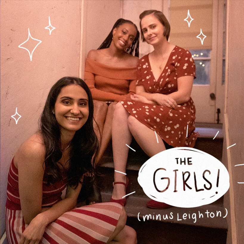 The Sex Lives Of College Girls On Twitter