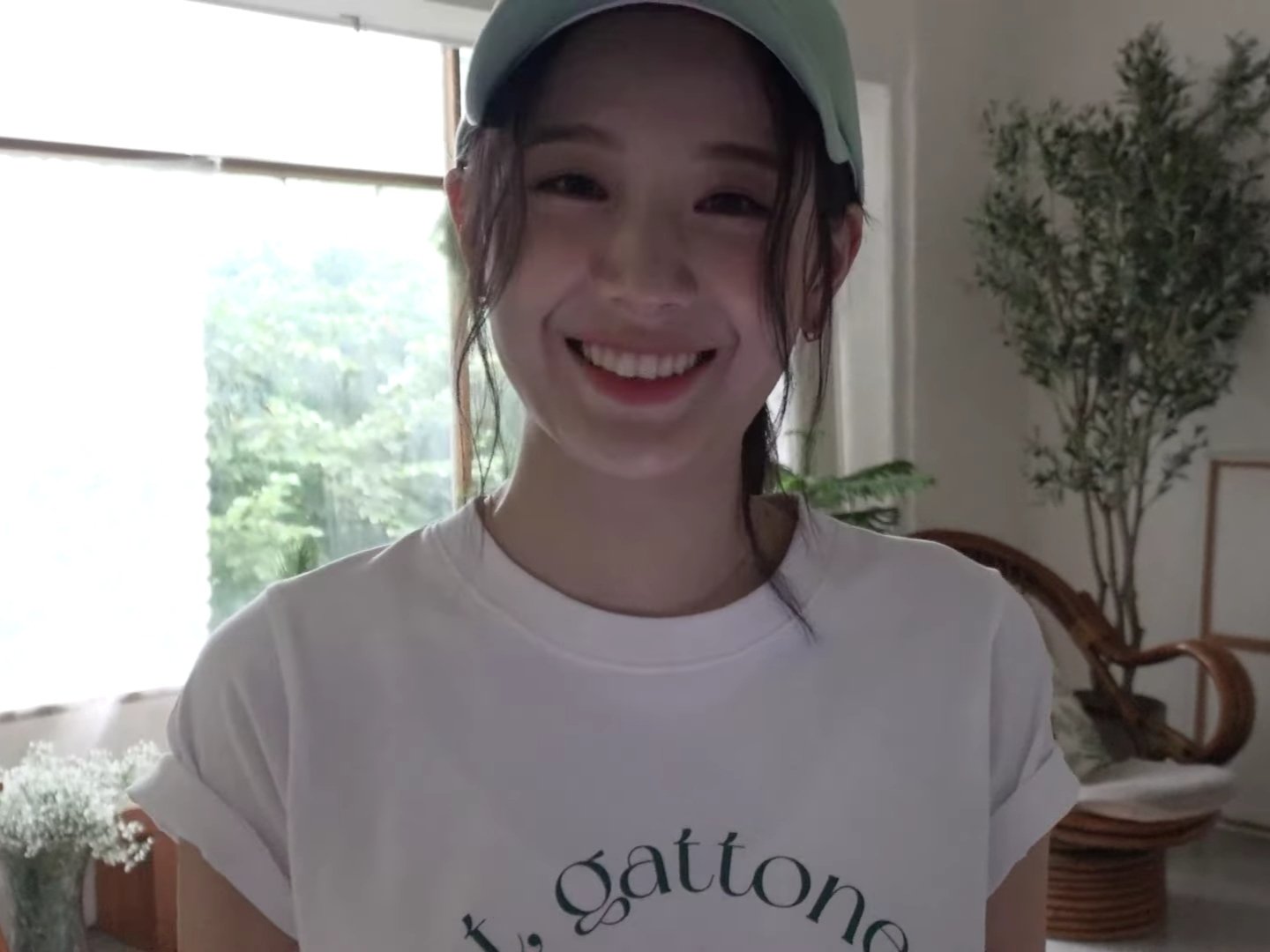 fromispedia on Twitter: "📅 220927 - [JUST WORLD] AI Acrostic Poem Actors' Reactions (GR) - [SBS ...