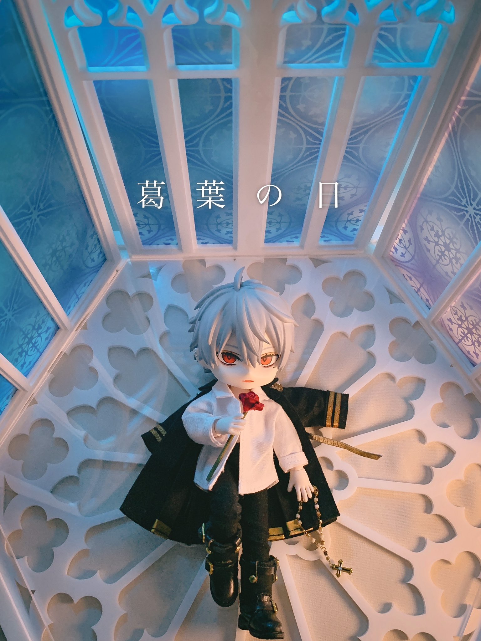 しろ on Twitter: "#葛葉の日 #KuzuArt https://t.co/YXQYFODXvJ" / Twitter