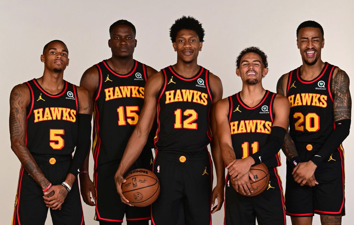 NBACentral on Twitter: NBACentral on Twitter: