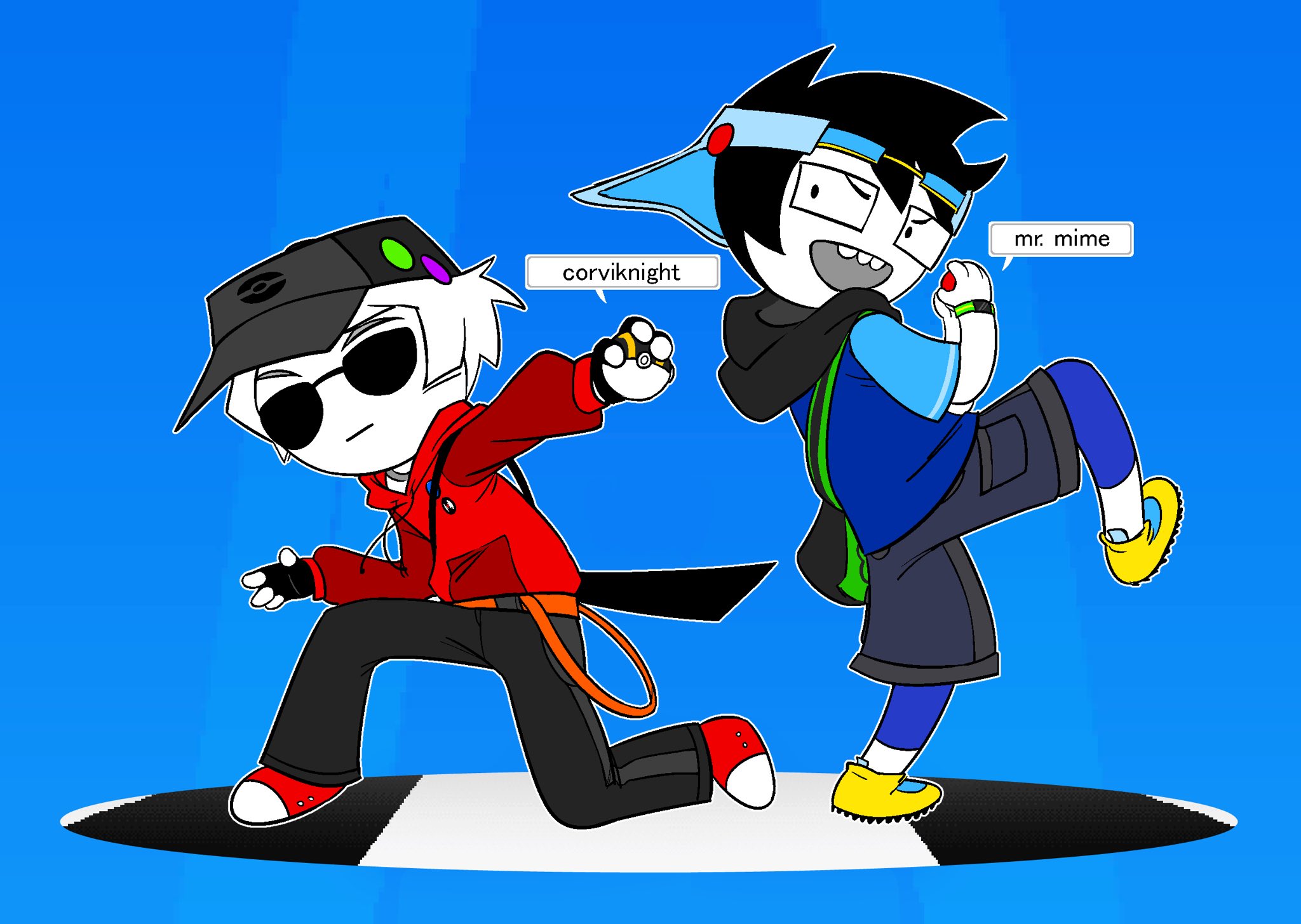 Johndave Homestuck Hashtag — Bluesky