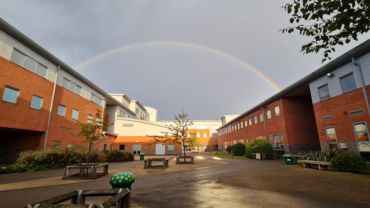 Lawnswood School - Geography