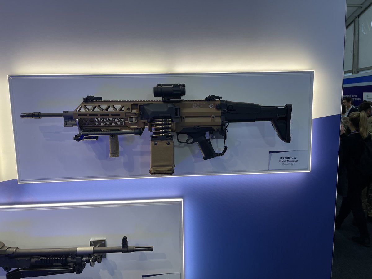 FN Herstal UK on Twitter: FN Herstal UK on Twitter:
