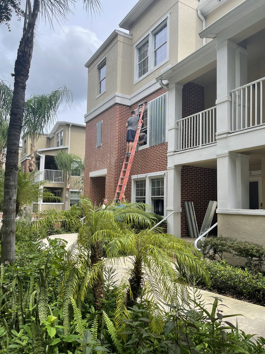 Dr. Patsy B. Evans Ph.D, L.M.H.C., A.P on Twitter: "Teamwork #tampa #hurricanian"