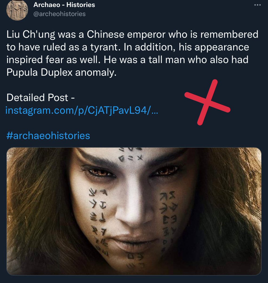 Fake History Hunter on Twitter: Fake History Hunter on Twitter: