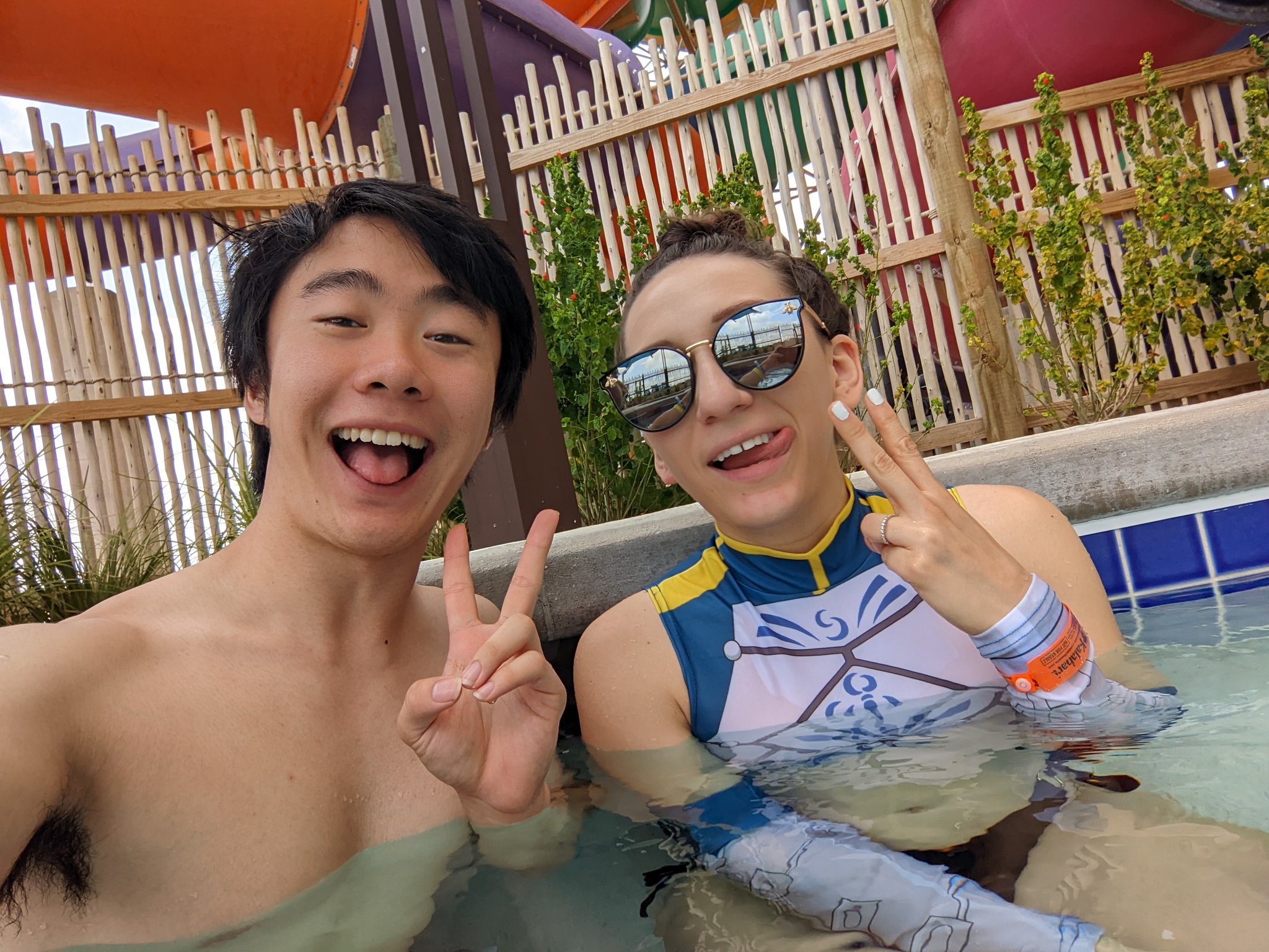 Evan Gao on Twitter: "@Atrioc Big RATIO tonight https://t.co/KPvbOUKK3k" / Twitter