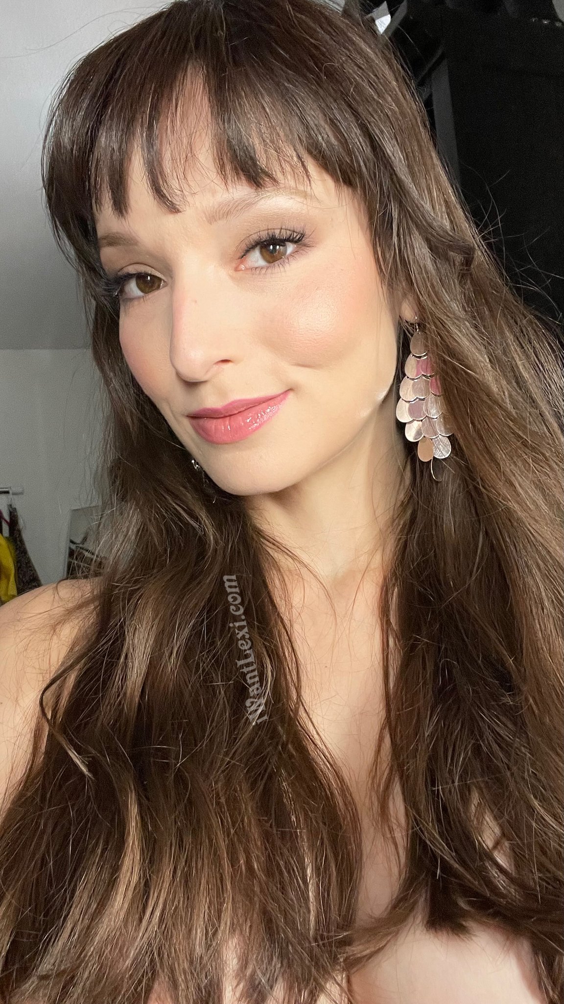 TW Pornstars - Lexi Luna. Twitter. Celebrating Titty Tuesday with some video chats over ...