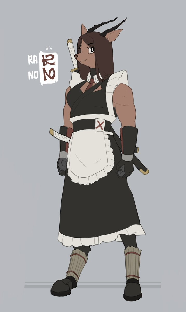 Kambing 🐐 (@kambingoats) さんのイラスト・マンガ作品まとめ (45 件) - Twoucan