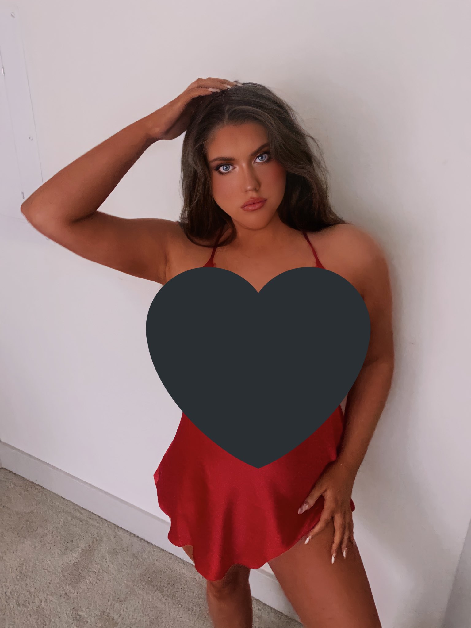 Tweets with replies by ♛ 𝔾𝕠𝕕𝕕𝕖𝕤𝕤 𝔸𝕟𝕥𝕠𝕚𝕟𝕖𝕥𝕥𝕖 ♛ (@dommeantoinette) / Twitter