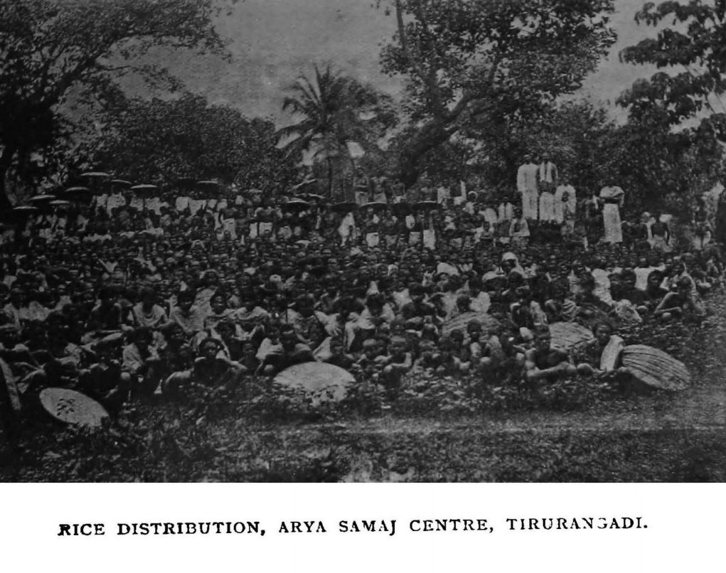 This is the photo of Ali Musliyar who was a prominent leader of ...