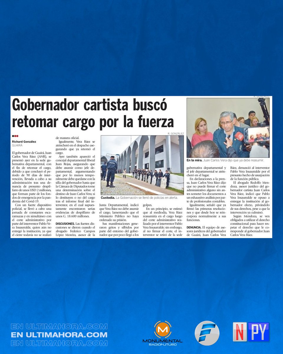 NPY Oficial on Twitter: NPY Oficial on Twitter: