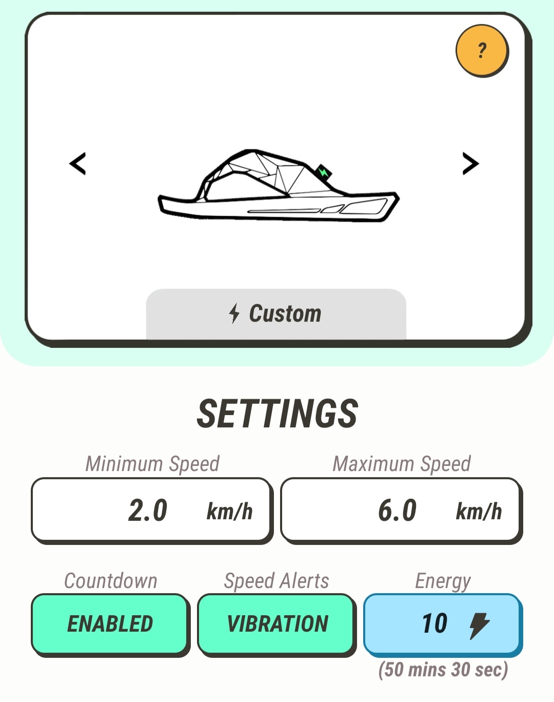 Rob | STEPN Sidekick (@STEPNsidekick) / Twitter