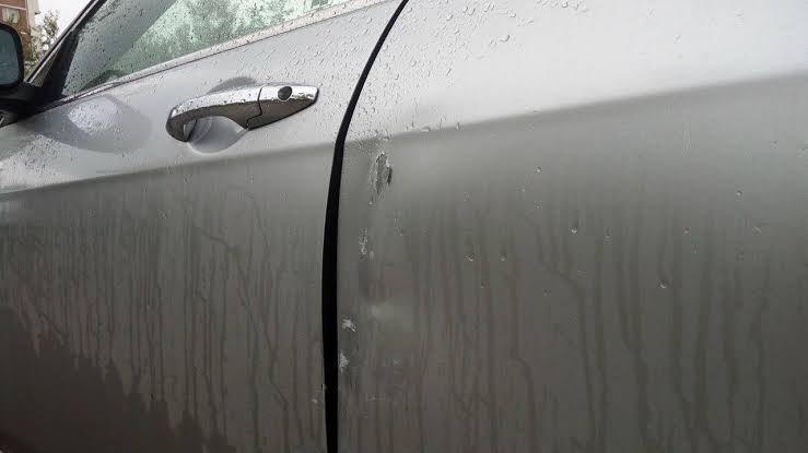 10 Ways you can check if the used car you are buying was in an accident ...