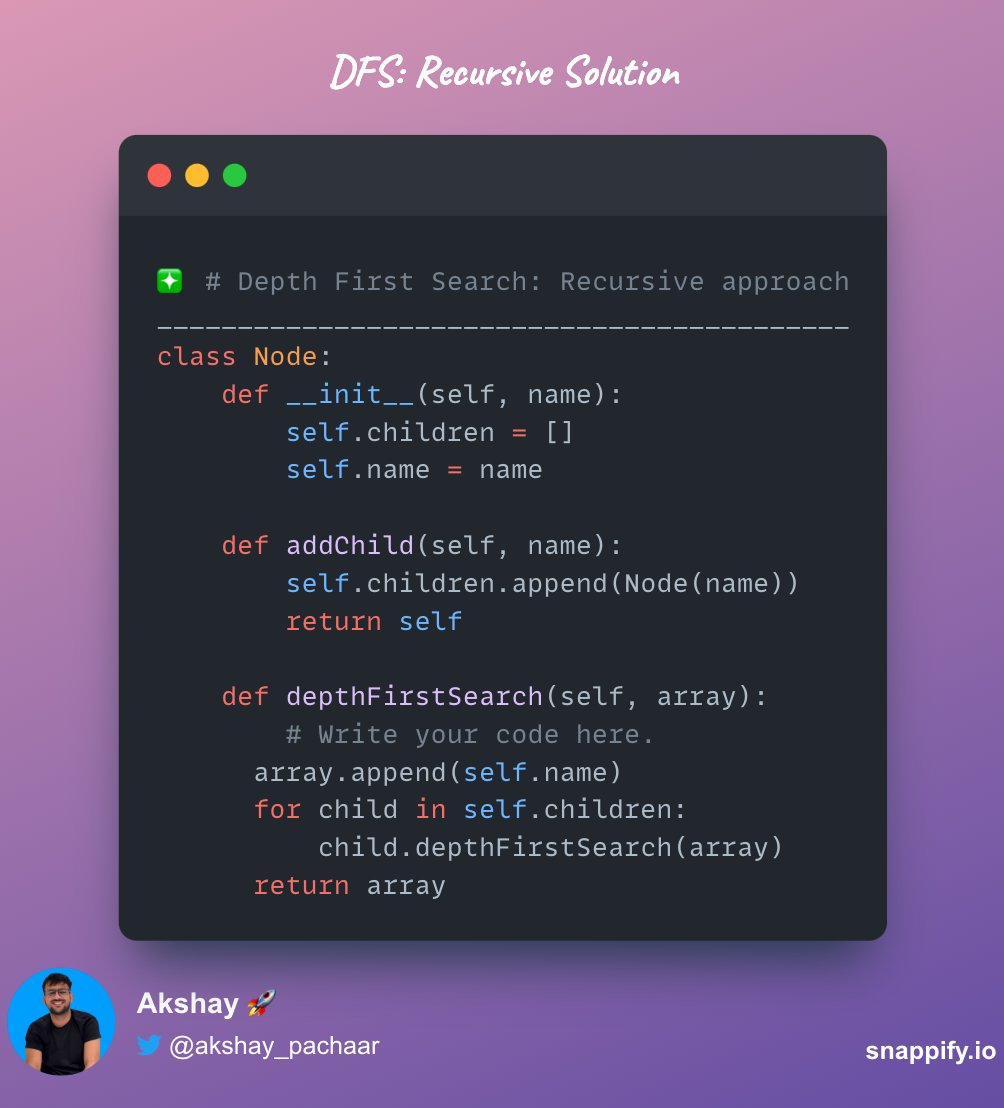 Data Science or Software Engineering when it comes to coding interviews, Graphs are everyone’s ...