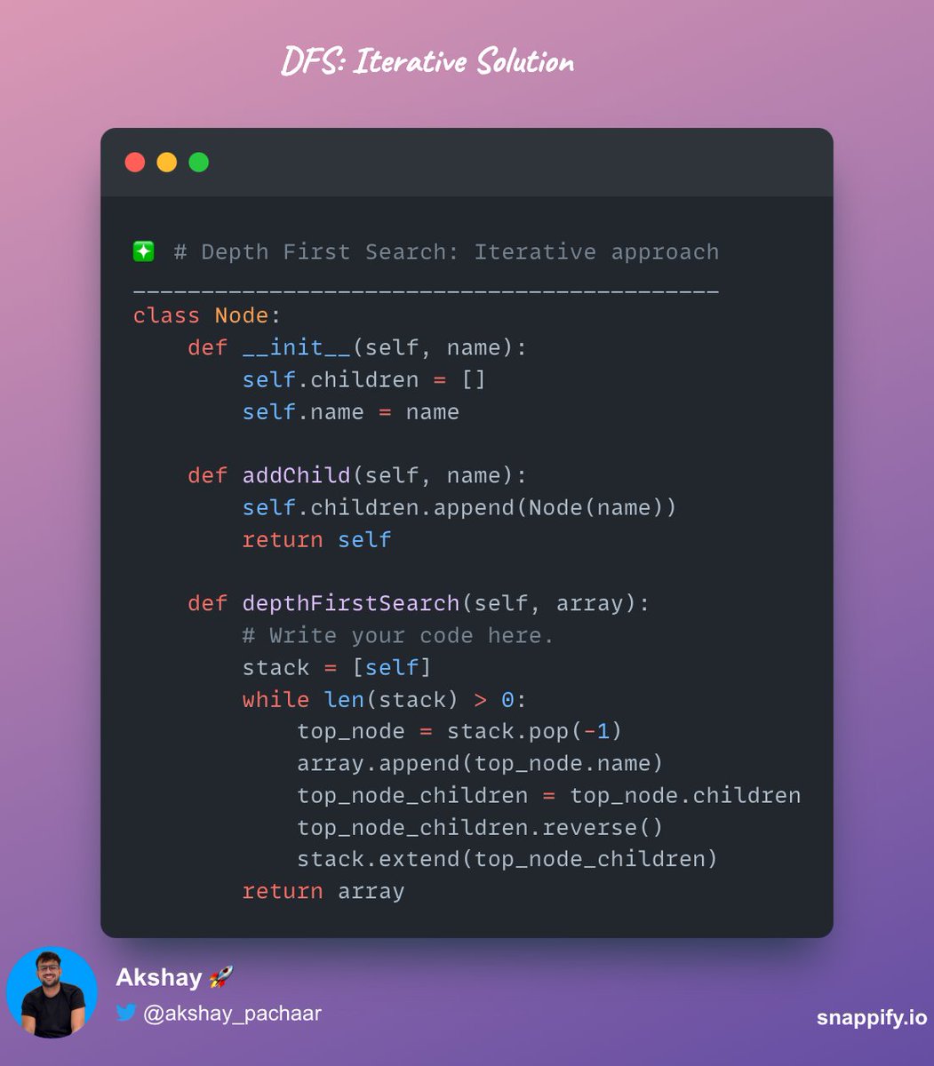 Data Science or Software Engineering when it comes to coding interviews, Graphs are everyone’s ...