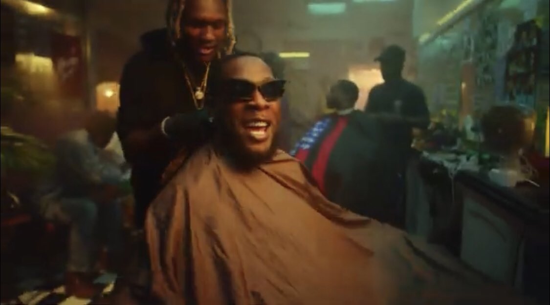 Lil Durk Haircut