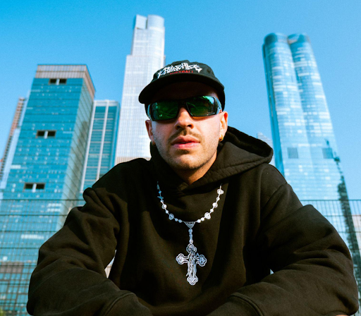 Congratulations to Colombian superstar FEID!! 🇨🇴 Top 10 @billboard ...