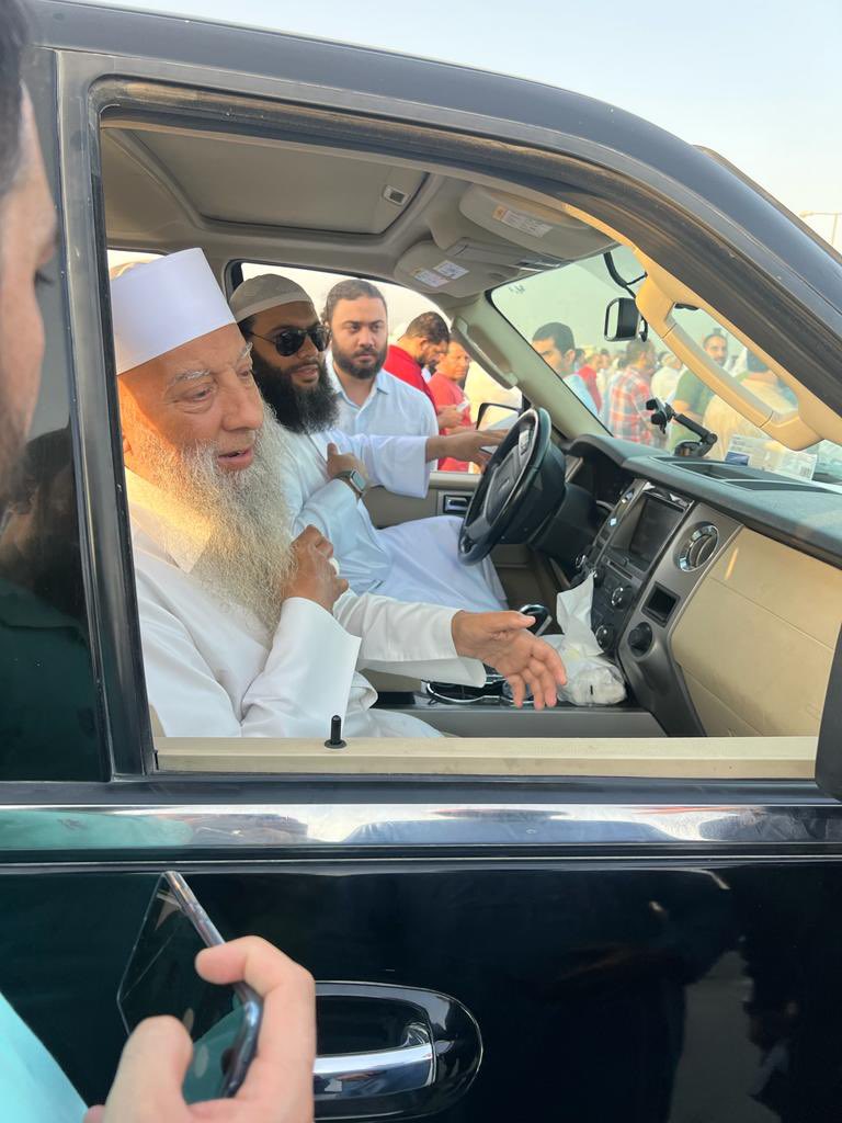 حاتم الحويني | Hatem Al-Howainy on Twitter: "https://t.co/KeVeaoYiIa" / Twitter