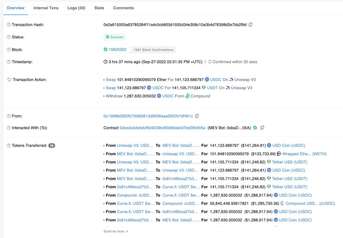 Thread by @bertcmiller on Thread Reader App – Thread Reader App
