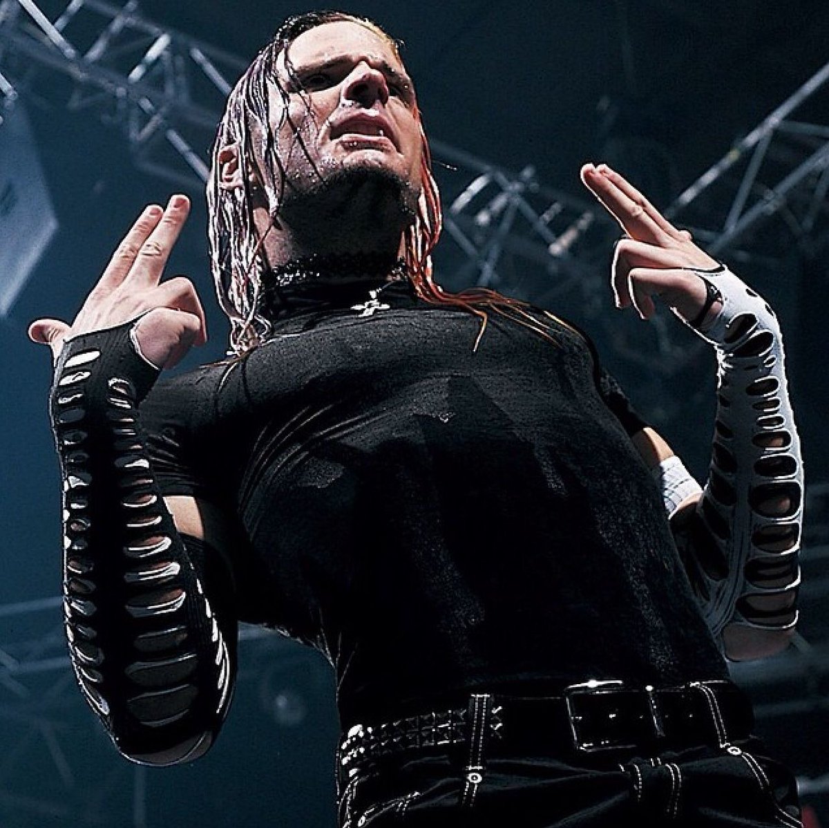 Jeff Hardy 2000