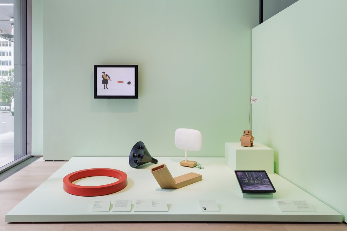 Interfaces need users. No matter how elegant the code, how realistic ...