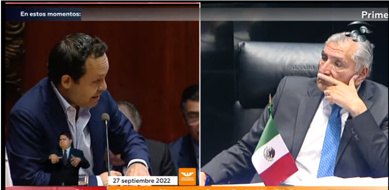 Reforma Nacional On Twitter Clementech De Movimiento Ciudadano