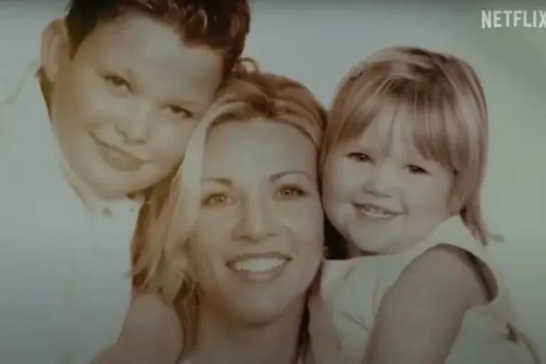 Los pecados de nuestra madre: la historia real detrás de los crímenes ... Los pecados de nuestra madre: la historia real detrás de los crímenes ...