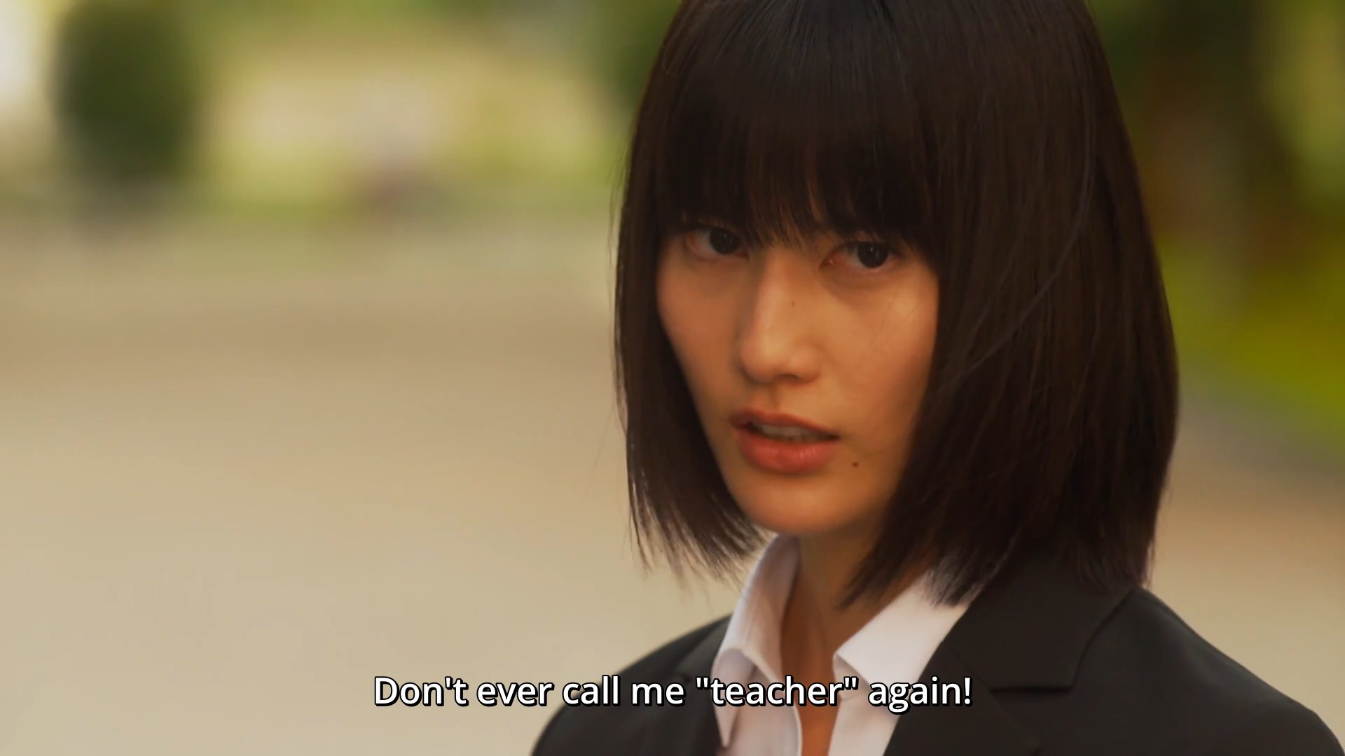 ECOTVSubs on Twitter: "HomeTutorTorako EP8 is now out! "Growing up comfortably in a world like a ...