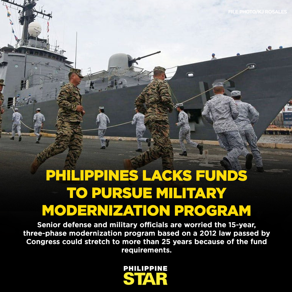 The Philippine Star on Twitter: "The Philippines’ ambitious plan to catch up with its Southeast ...