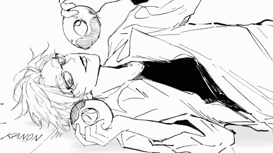 「#plotja 🥺🤲 https://t.co/D7JBQ3FQQd 」LAYA 001の漫画