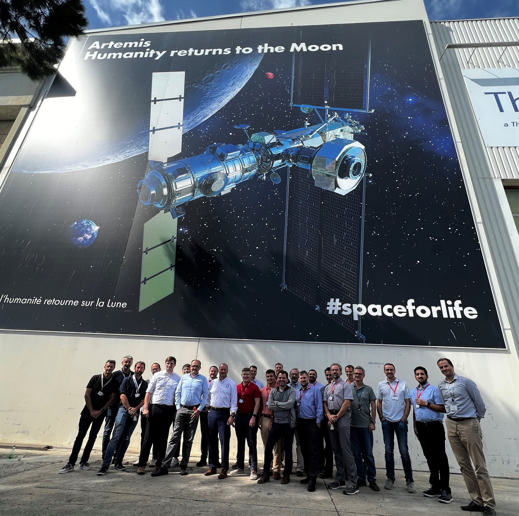 NASA's Gateway Program on Twitter: NASA's Gateway Program on Twitter: