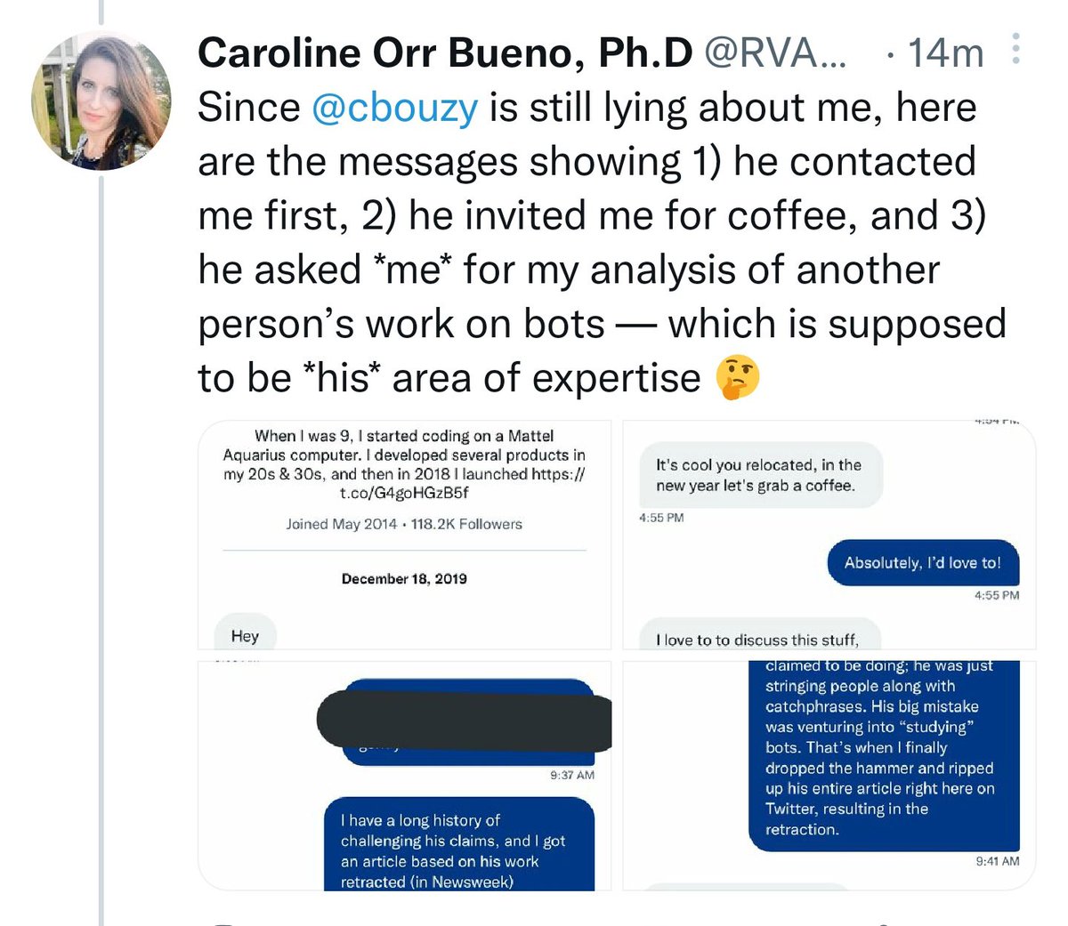 Justice4MajorBiden On Twitter Maam You Tweeted The DMs First Did You Ask His Permission To justice4majorbiden-on-twitter-maam-you-tweeted-the-dms-first-did-you-ask-his-permission-to