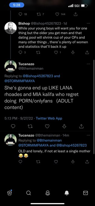 TW Pornstars - STORMI KNOCKERS. Pictures and videos from Twitter. Page 22