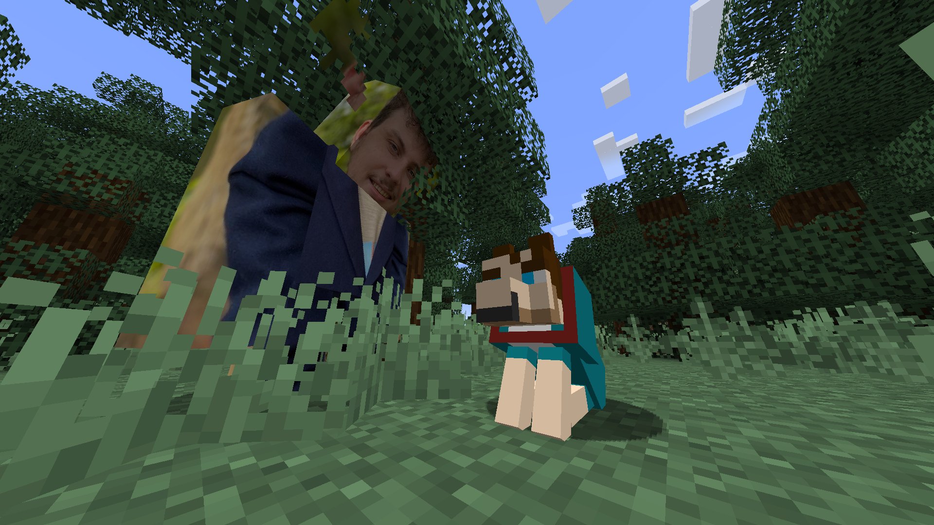 Xfrtrex on Twitter: "@kingbdogz what have i created... https://t.co/RbQBjj153K" / Twitter