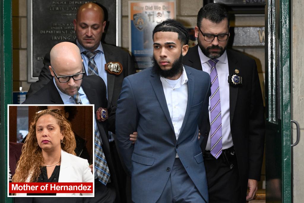 Rickyh ๐บ๐ธ On Twitter Rt Nypost Pedro Hernandez Darling Of Nyc Bail