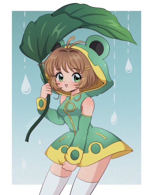 Chelly 🎃 Prints available! (@chellyko_) さんのイラスト・マンガ作品まとめ (71 件) - Twoucan