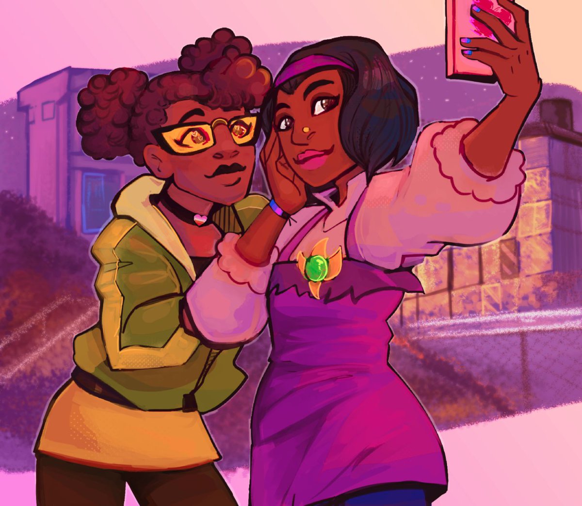 rottmntfanartのTwitterイラスト検索結果。