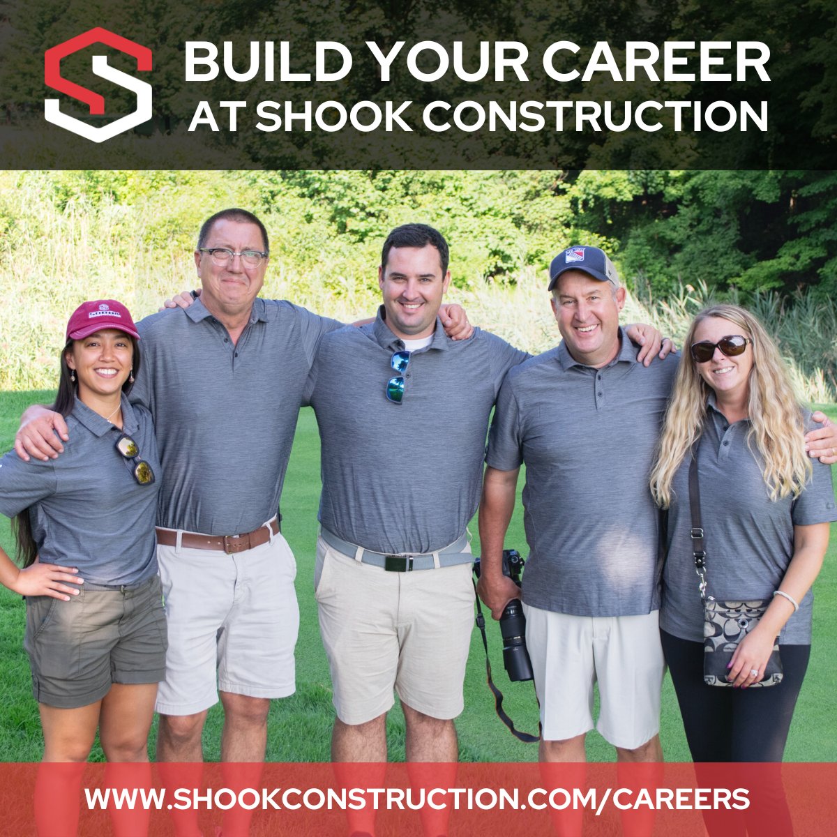 Shook Construction (@ShookConstruct) / Twitter