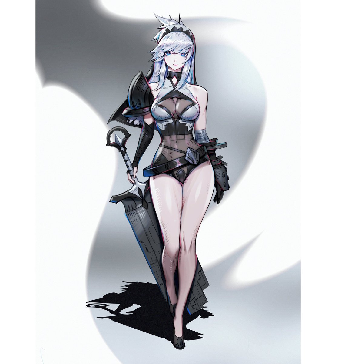 ZERO / zeronis (@ZeronisART) さんのイラスト・マンガ作品まとめ (351 件) - Twoucan