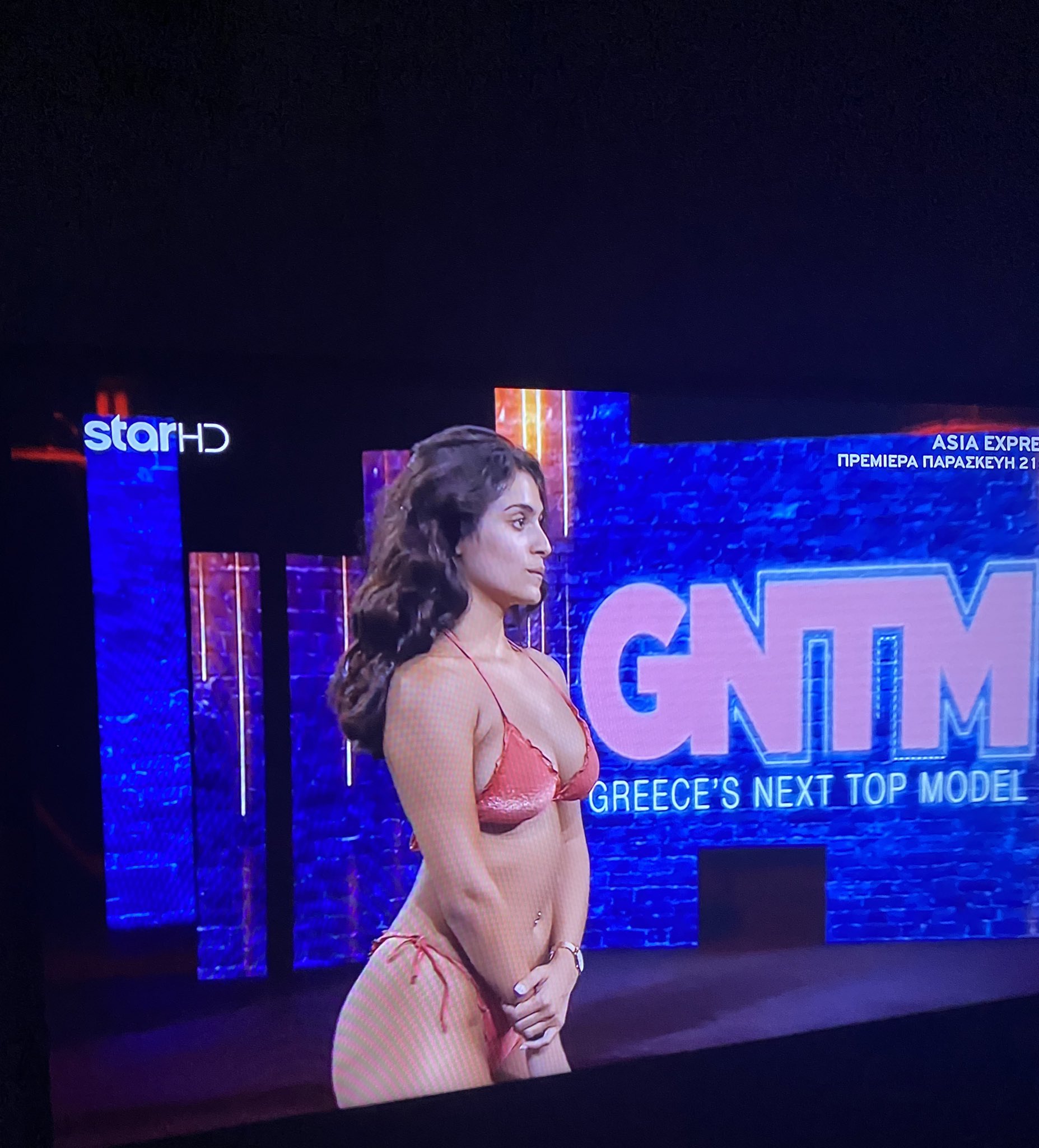 Dinos Radja ☘️ on Twitter: "ΜΙΛΑΜΕ ΓΙΑ ΞΕΦΤΙΛΑ!!!!! ΞΕΦΤΙΛΑΑΑΑ ΜΑΛΑΚΕΣ, ΤΣΙΡΚΟ!!! @GNTMgreece ...