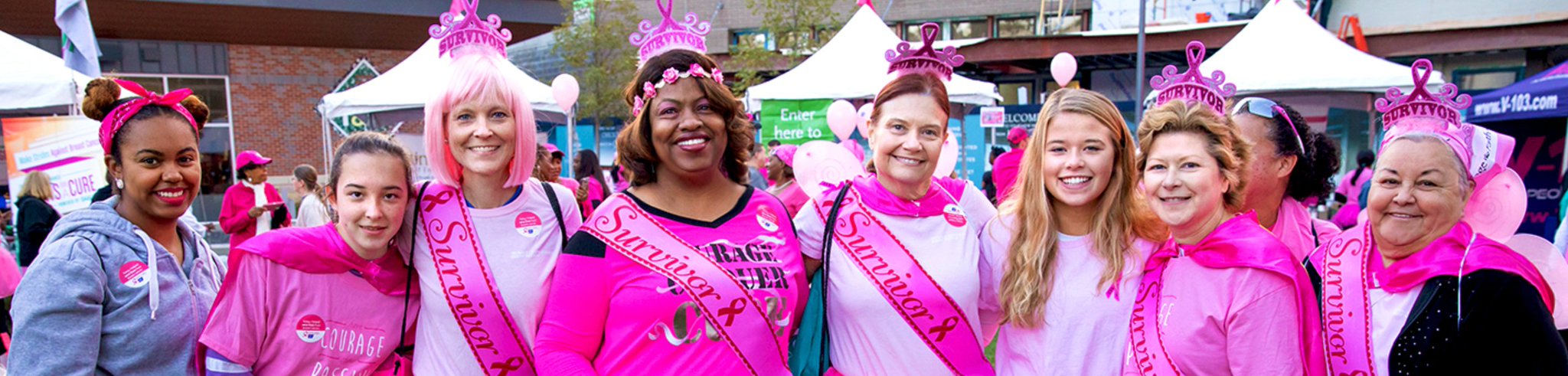 OHSU Knight Cancer Institute on Twitter: "Making Strides Against Breast Cancer is a free 5K & 1K ...