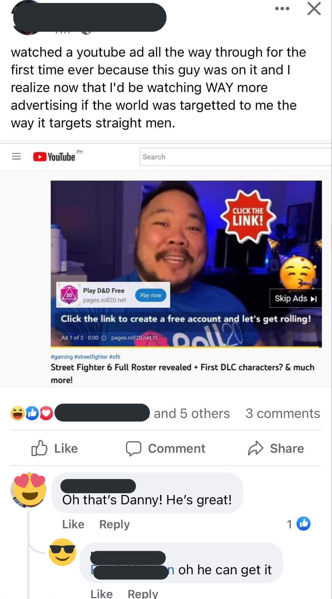 gobble me swallow me dan 🦃 on Twitter: "YALL IM BEING OBJECTIFIED BY QUEER NERDY MEN AND IVE ...