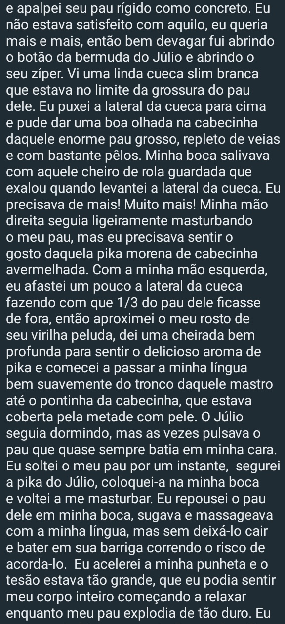 Contos e Confissões 🇧🇷🇵🇹 on Twitter: "[Exclusivo][Capítulo 2] ACAMPs: O RETIRO DO PECADO ...