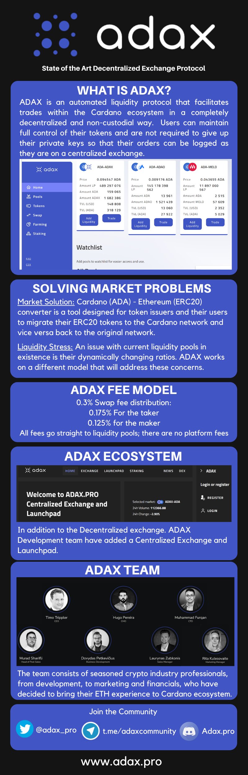 ADAX PRO (@adax_pro) / Twitter