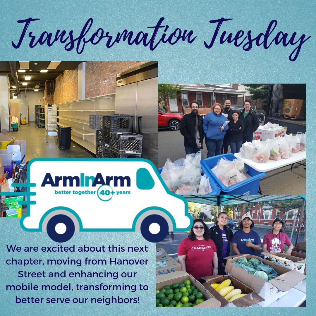 Cecilia Avila 4 | Arm In Arm