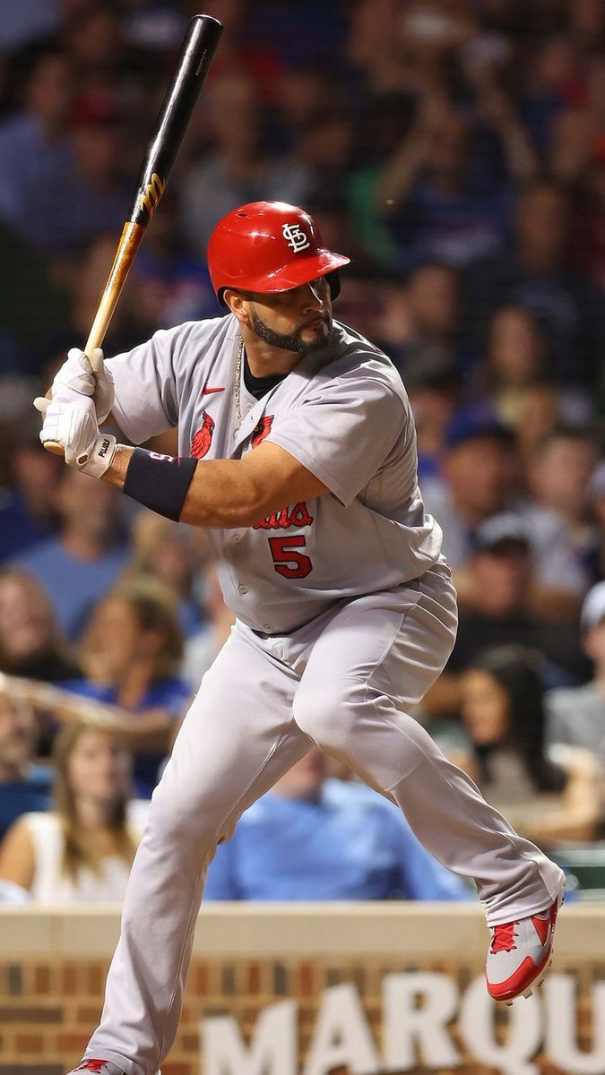 Radio Megaestacion On Twitter BÉisbol Dominicano Albert Pujols