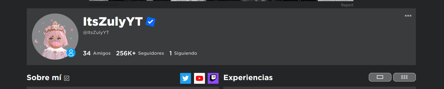 Zuly YT 🎂 StarCode: ZULYYT 🎂 on Twitter: "aaaaaaaAAAaaAaAAAaaH me re emocioné!!! https://t.co ...