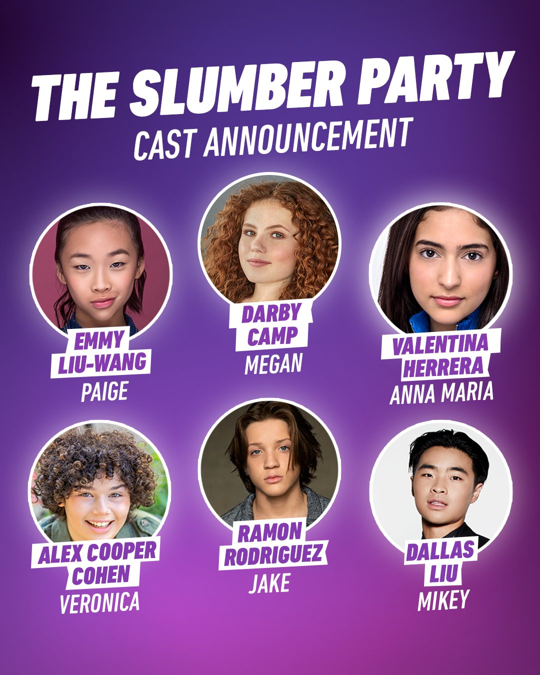 Disney Branded TV PR on Twitter: "#DisneyBrandedTelevision has greenlit ...