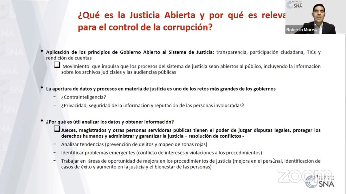 World Justice Project México On Twitter Rt Infoqueretaro Módulo 3