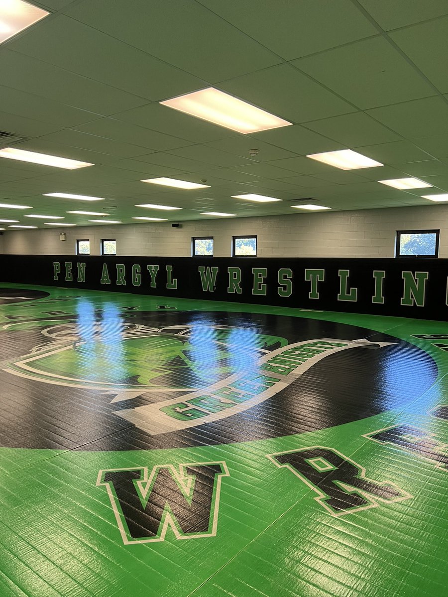 Wind gap middle school store
